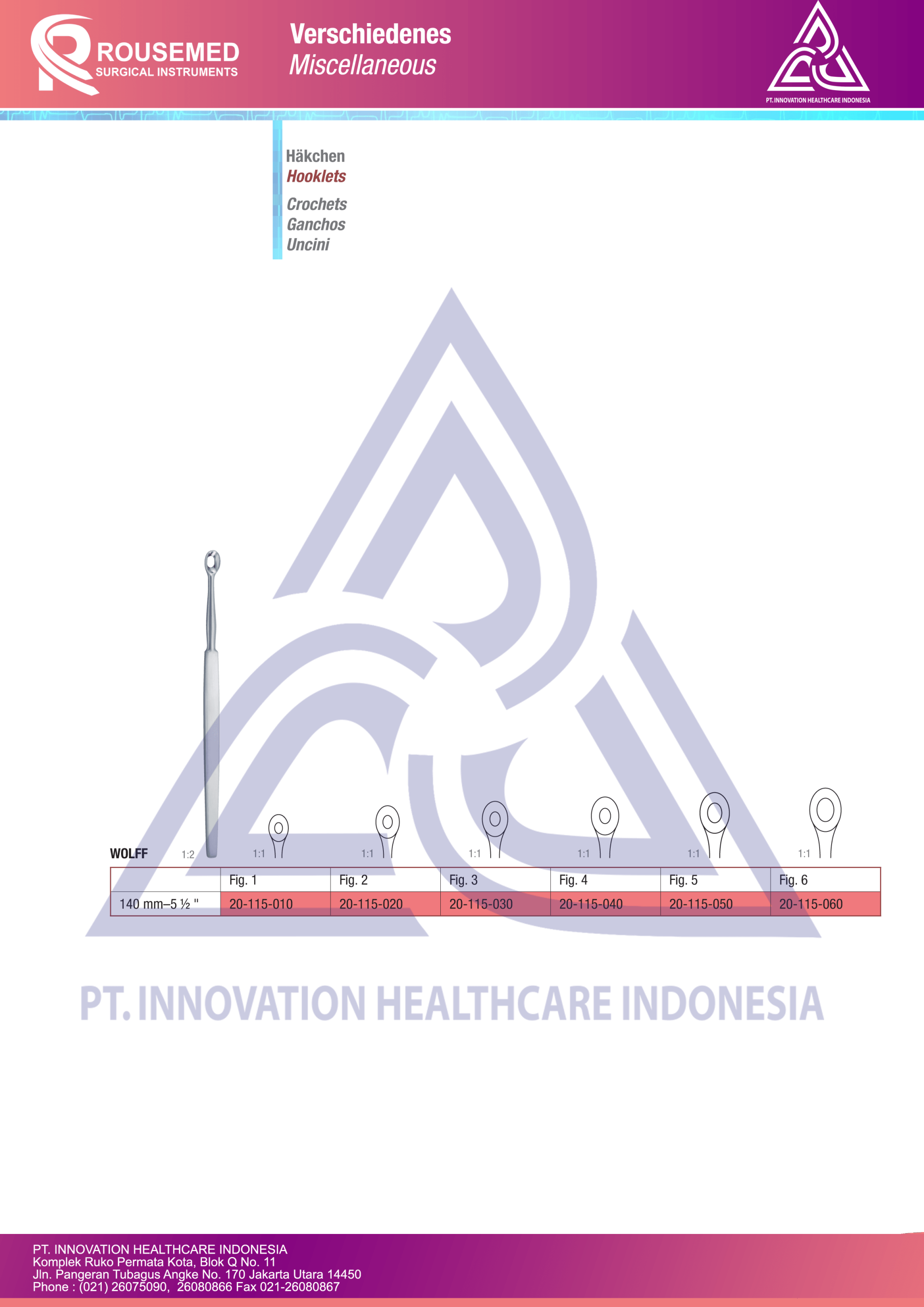 Hooklets - www.innovationindo.com